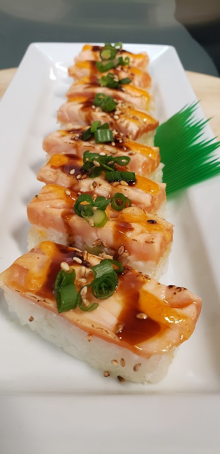 Ho Sushi Express